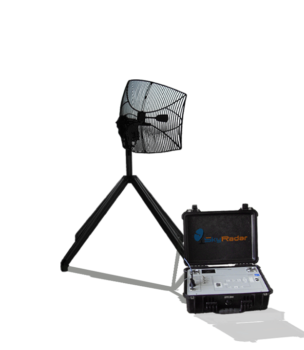 Atco Rass S Training Radar